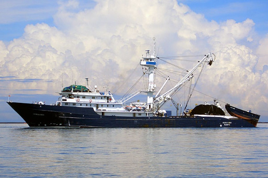 UGAVI DOS | Oceanjoin